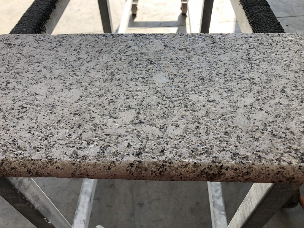 Angel White - Granite Coping | HL Stone World