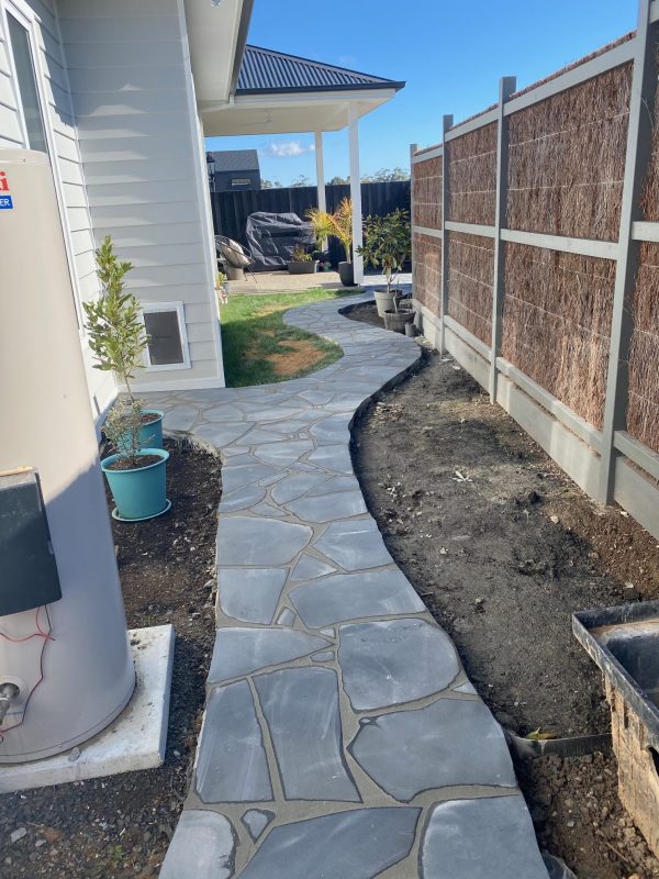 Bluestone Random Crazy | HL Stone World