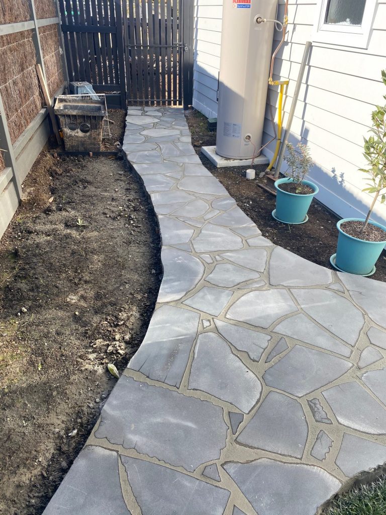 Bluestone Random Crazy | HL Stone World