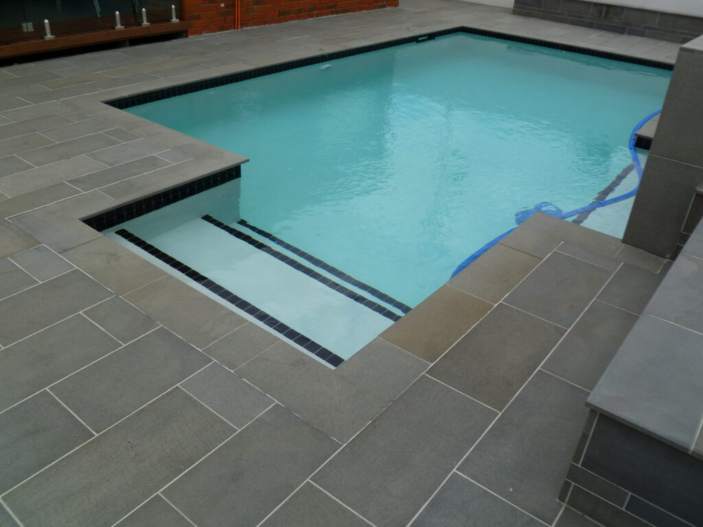 Bluestone Coping, Bluestone Pavers Melbourne - Bluestone Melbourne
