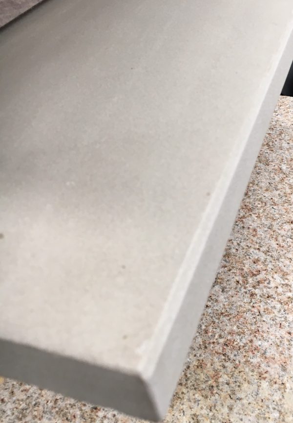Suede Sand Honed - Sandstone Pool Coping | HL Stone World