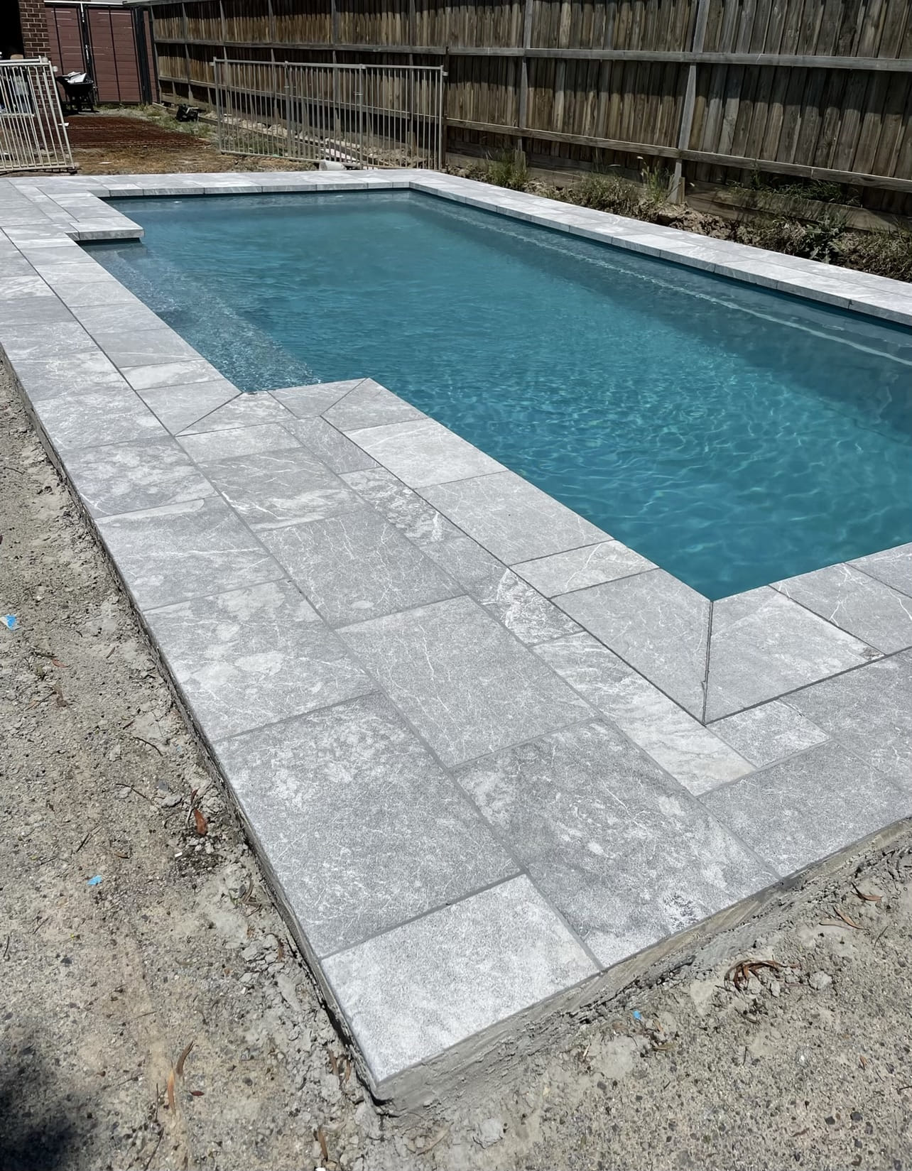 Marble Pavers Melbourne | Natural Stone Tile | Outdoor Paving