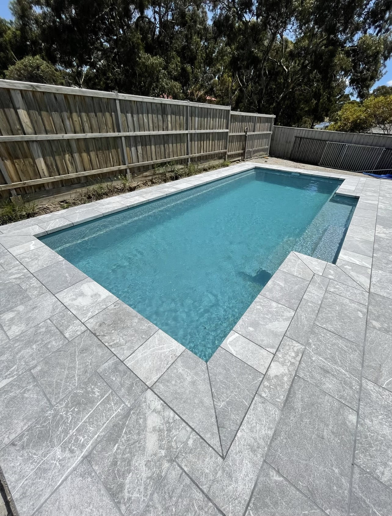 Marble Pavers Melbourne | Natural Stone Tile | Outdoor Paving