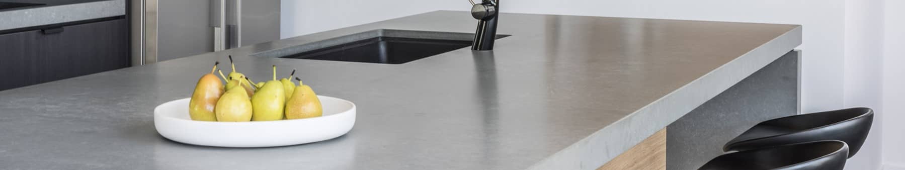Stone Benchtops Melbourne - Essastone Benchtops Melbourne