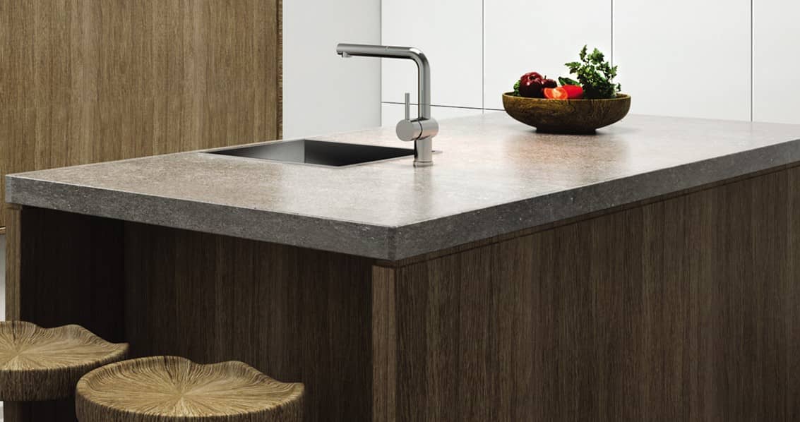 Stone Benchtops Melbourne - Essastone Benchtops Melbourne