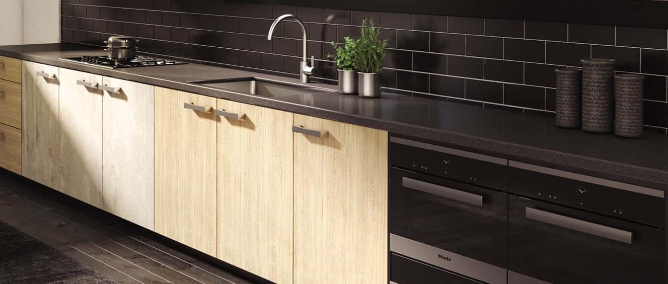 Stone Benchtops Melbourne - Essastone Benchtops Melbourne