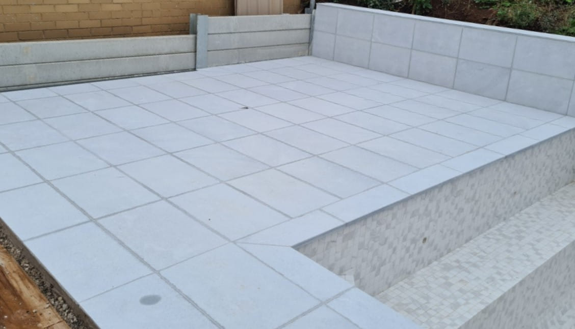 Marble Pavers Melbourne | Natural Stone Tile | Outdoor Paving