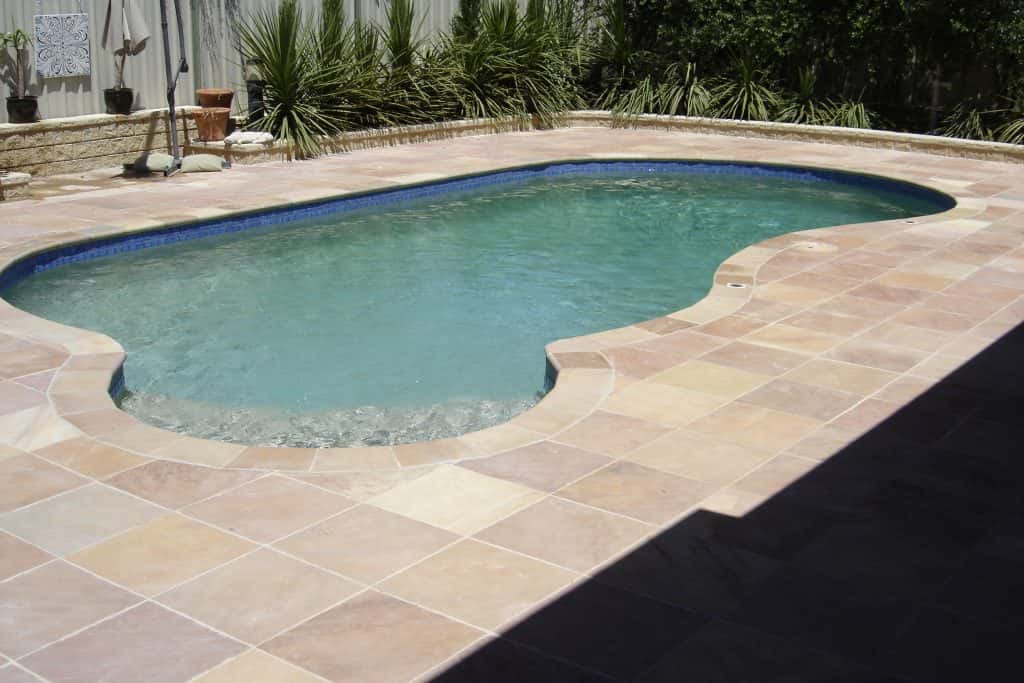 Quality Sandstone Pavers in Melbourne at HL Stone World