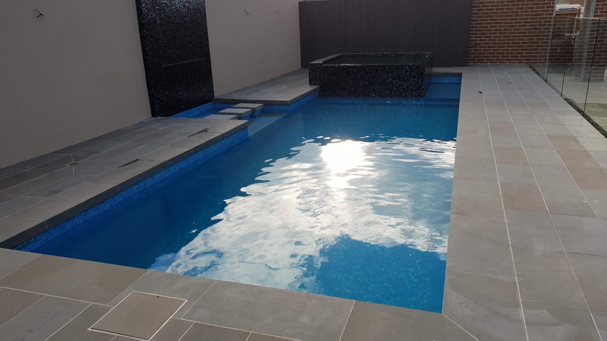 Bluestone Coping, Bluestone Pavers Melbourne - Bluestone Melbourne