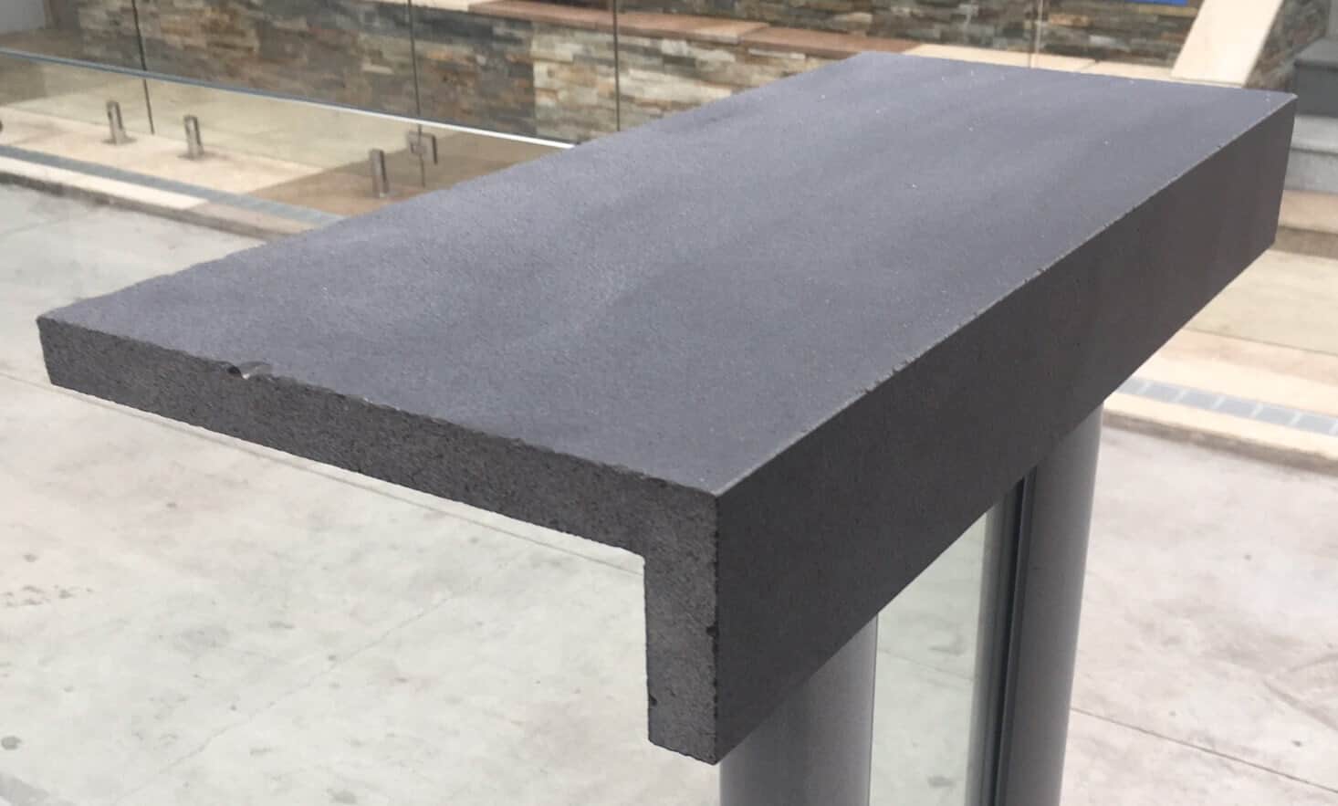 Pool Coping Melbourne - Coping Tiles & Pavers Suppliers