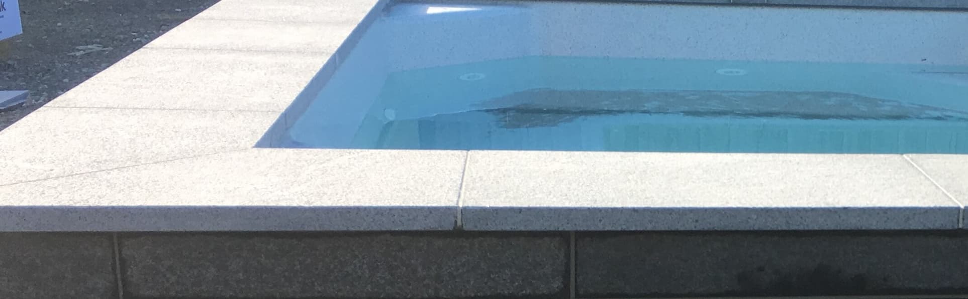 Exotic Grey Granite Benchtops Melbourne & Granite Pavers in Melbourne