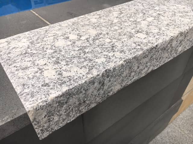 Pool Coping Melbourne - Coping Tiles & Pavers Suppliers