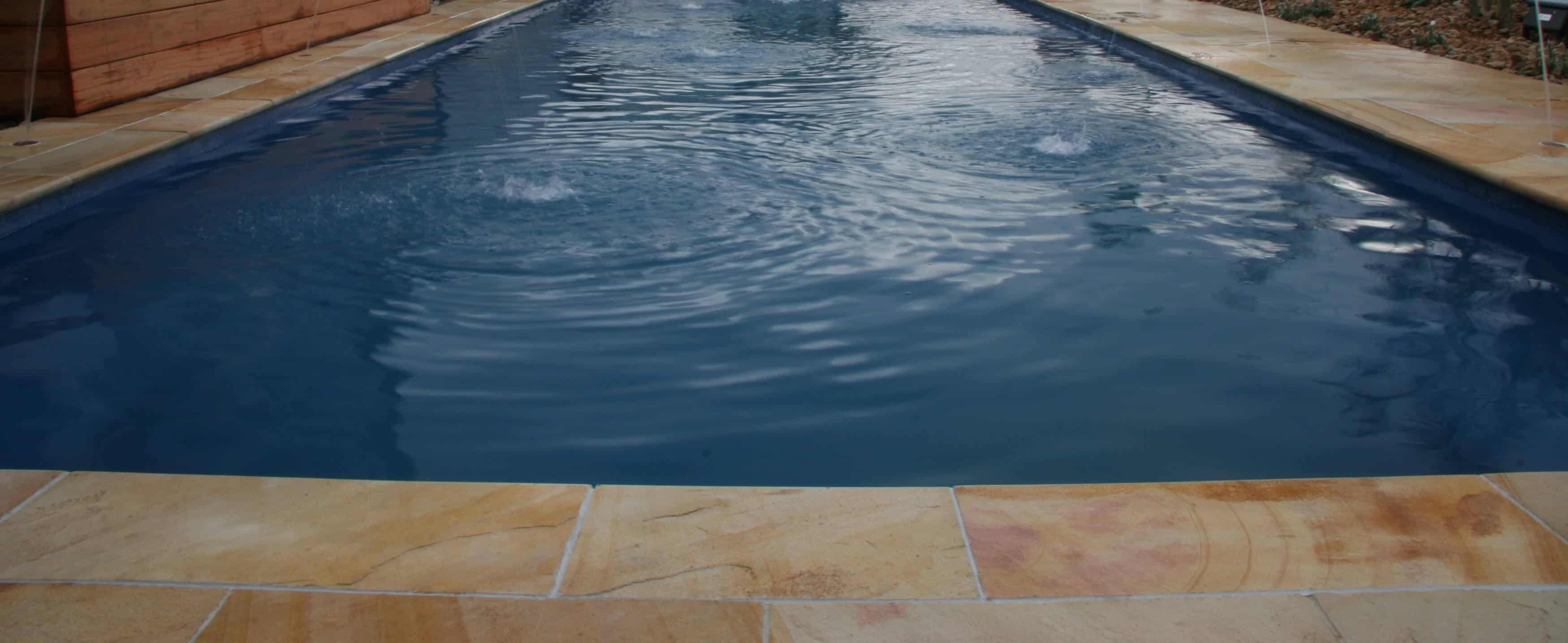 Sandstone Pavers Melbourne- Sandstone Coping - Pavers Melbourne