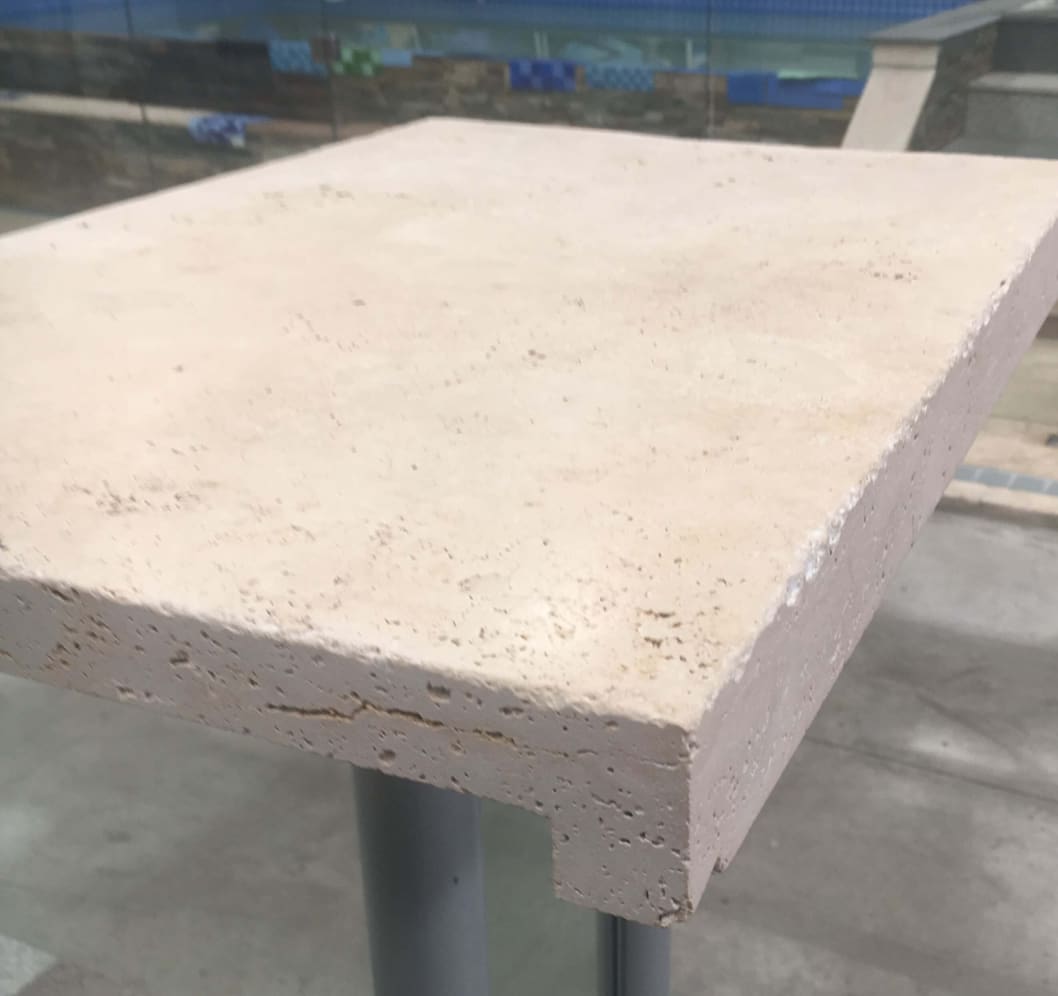 Pool Coping Melbourne - Coping Tiles & Pavers Suppliers