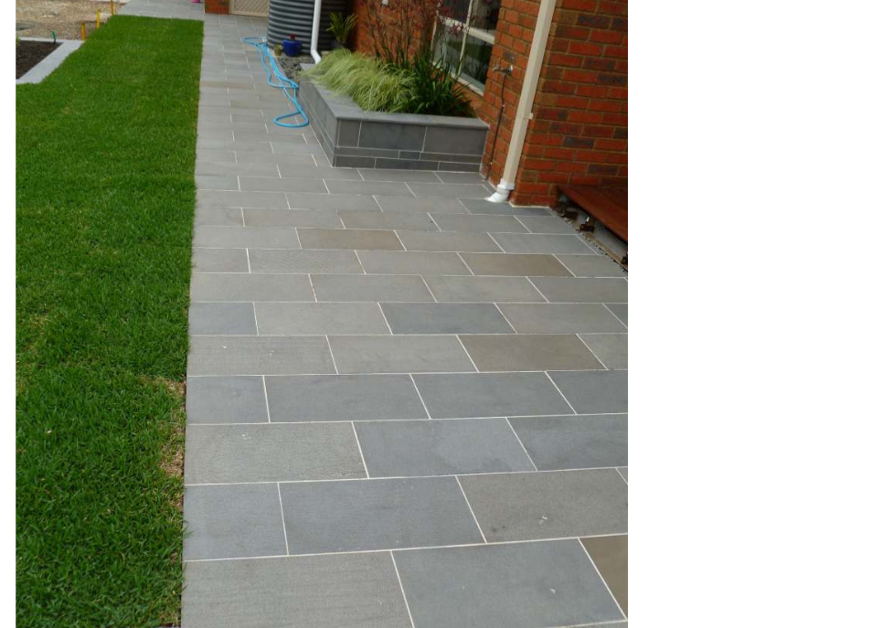 Bluestone Basalt – Bluestone Pool Coping - HL Stone