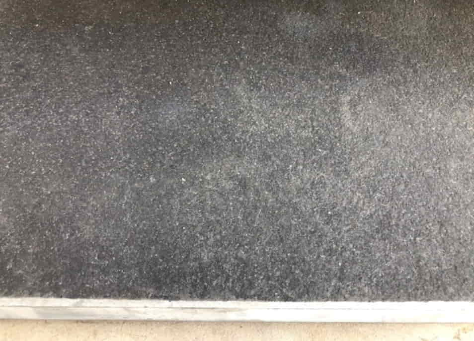 Charcoal Limestone – Limestone Pool Coping - HL Stone