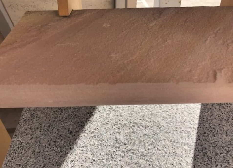 Drift Sand Natural – Sandstone Pool Coping - HL Stone