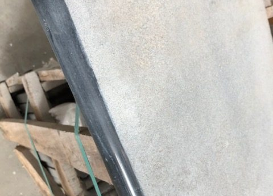 Indian Bluestone Limestone – Limestone Pool Coping - HL Stone