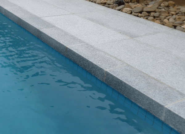 GRANITE COPING - HL Stone