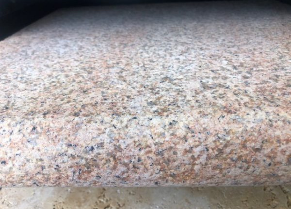 Sahara Granite – Granite Coping - HL Stone