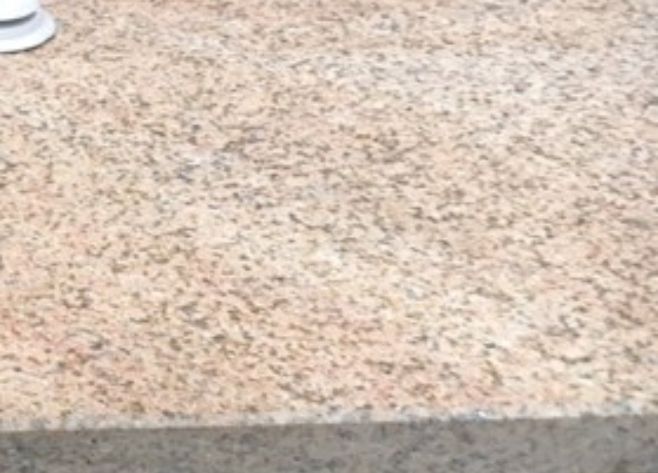Sahara Granite – Granite Coping - HL Stone