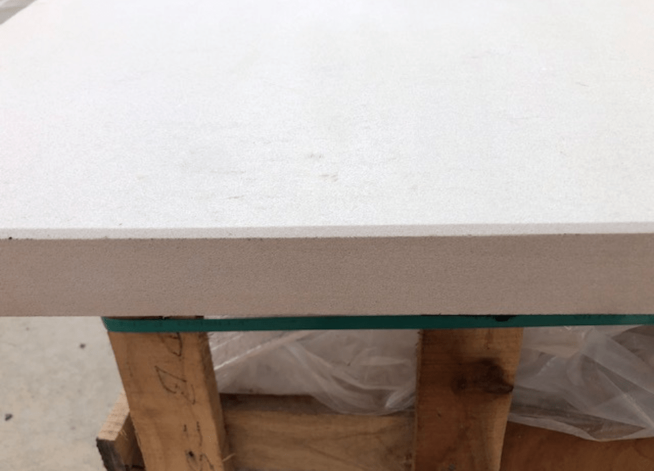 Suede Sand Honed – Sandstone Pool Coping - HL Stone