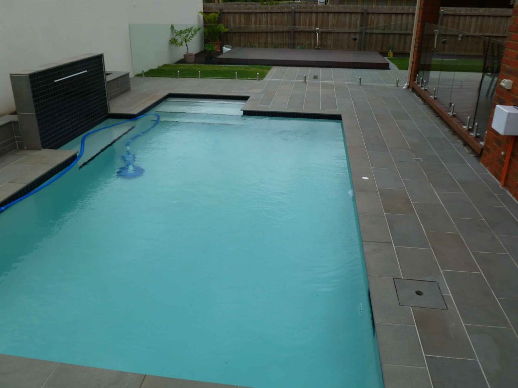 Bluestone Coping, Best Stone for Pool Side - Bluestone Paving